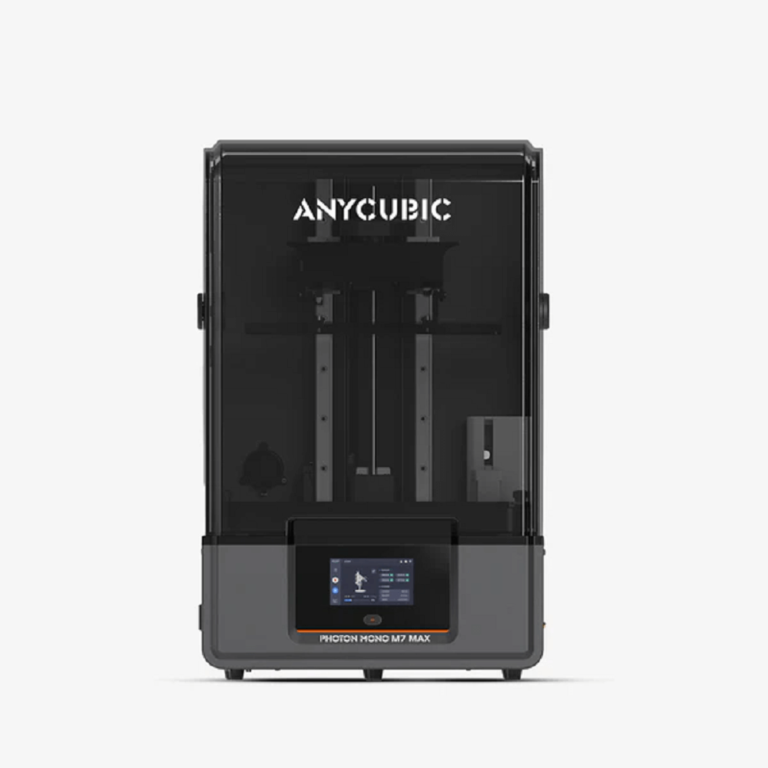 Bambu Lab P2S Combo – Smart Enclosed Multi-Material 3D Printer