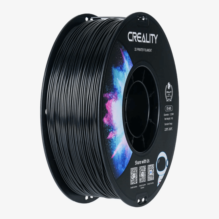 Creality CR-ABS 3D Printing Filament - Unik3D