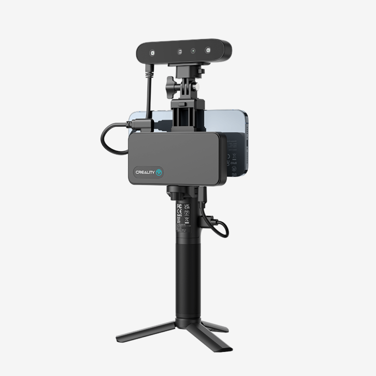 Creality CR-Scan Ferret Pro 3D Scanner - Unik3D