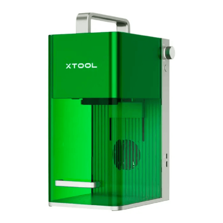 xTool F1 Laser Engraving Machine - Unik3D
