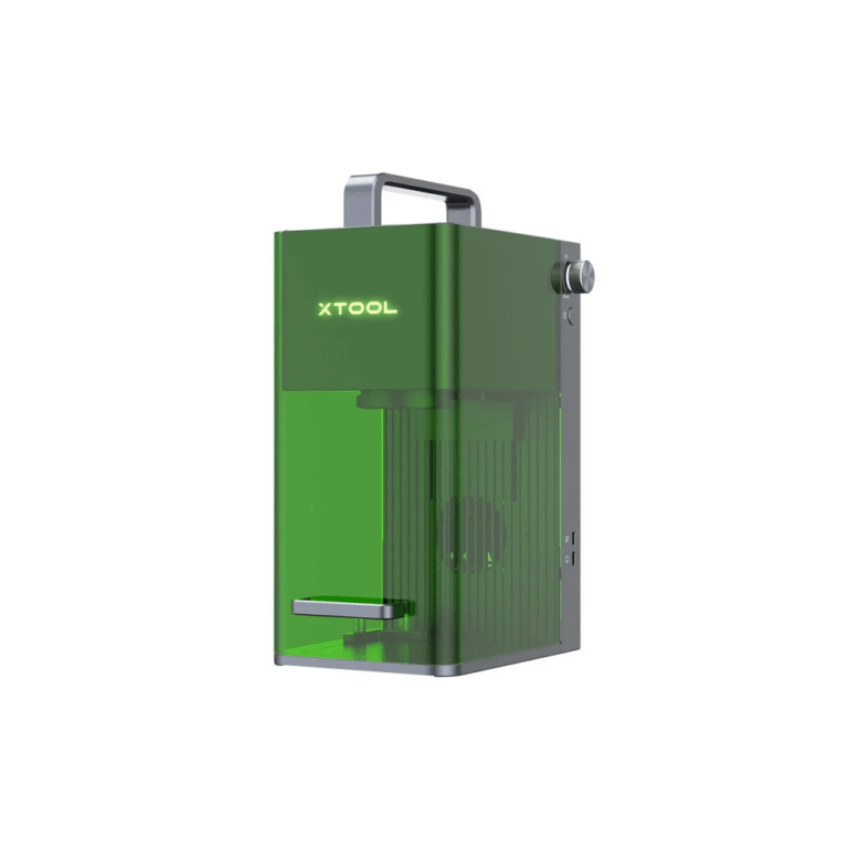 xTool F1 Laser Engraving Machine - Unik3D