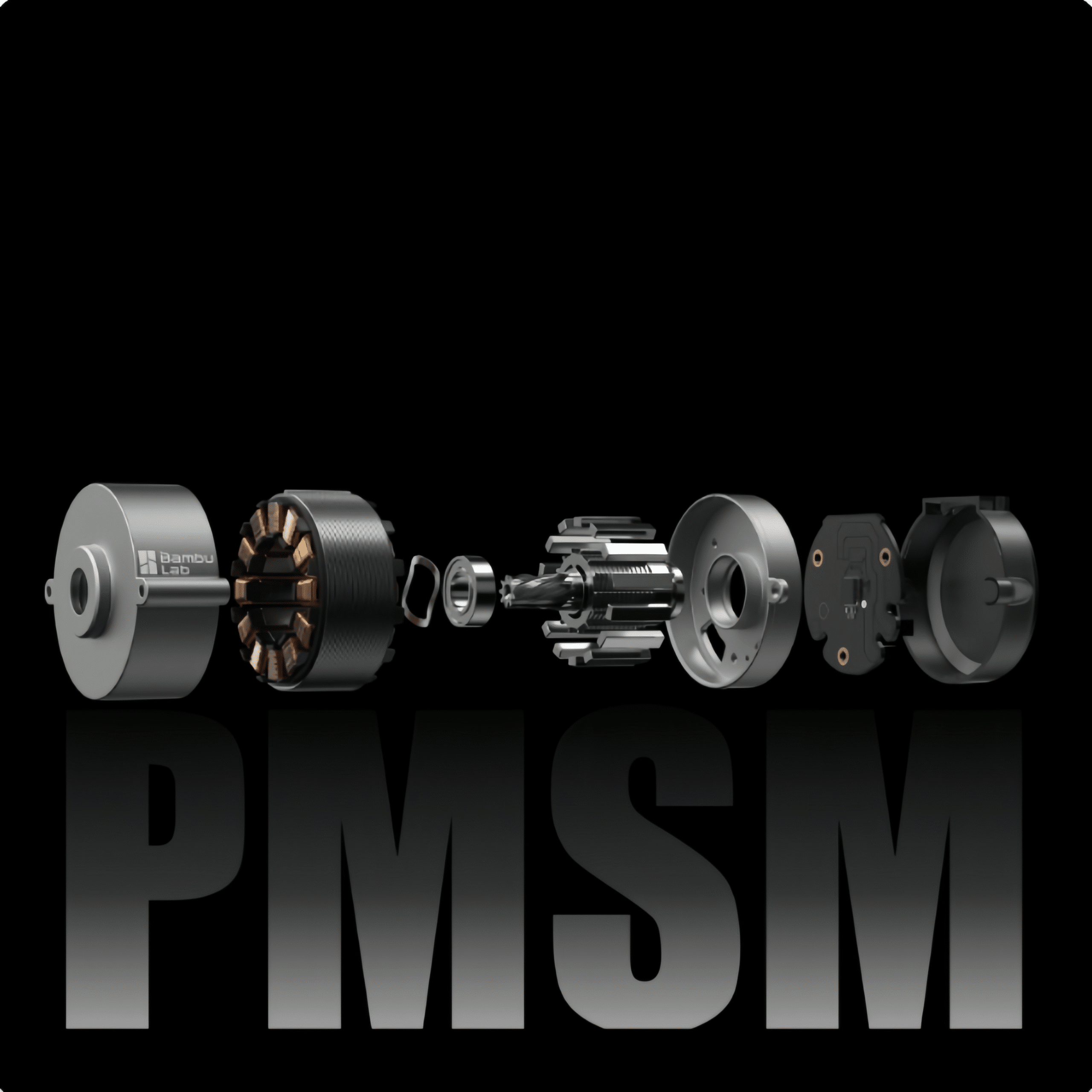 Bambu Lab H2S 3D Printer Large Format High Temp Multi Color